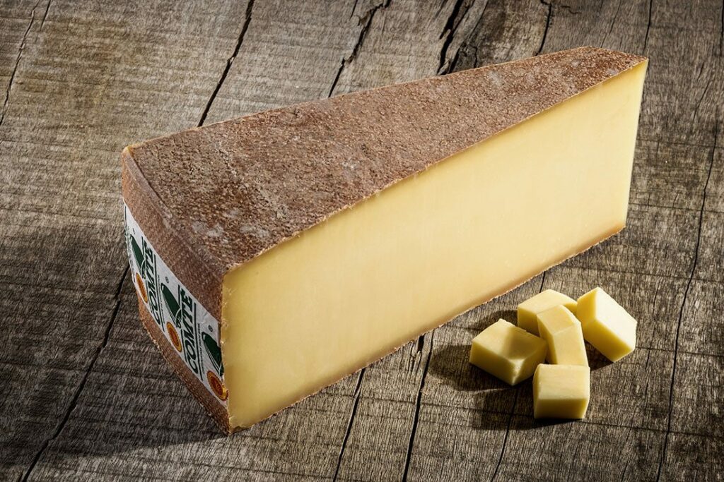 Comté Extra AOP Fruité | Vente Directe Fromages du Jura - La Fruitière ...