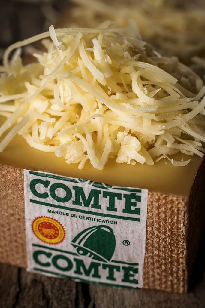 Rape Fromage 500G Pate Pressée Cuite - La Fruitière des Coteaux de Seille